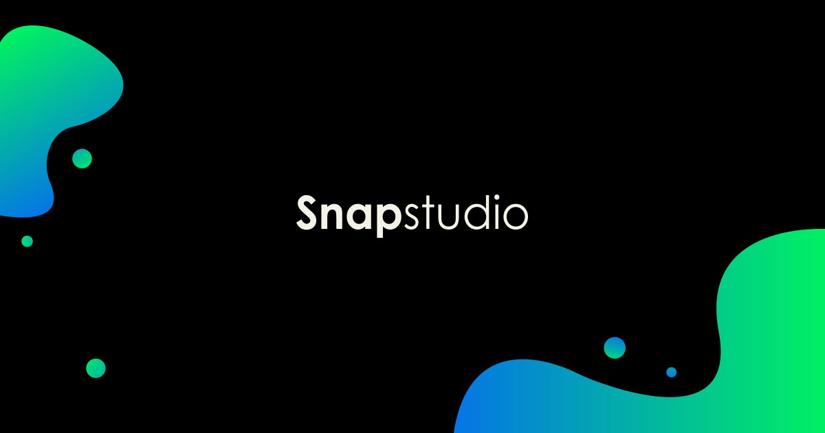 Snapstudio | No.1 Creative & Web Design Malaysia Company